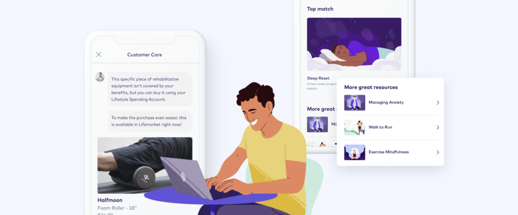 How to Get the Most From Your Health Benefits – Members League